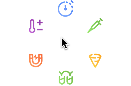 Design & Execute Laboratory Protocols | OneLab | Andrew Alliance