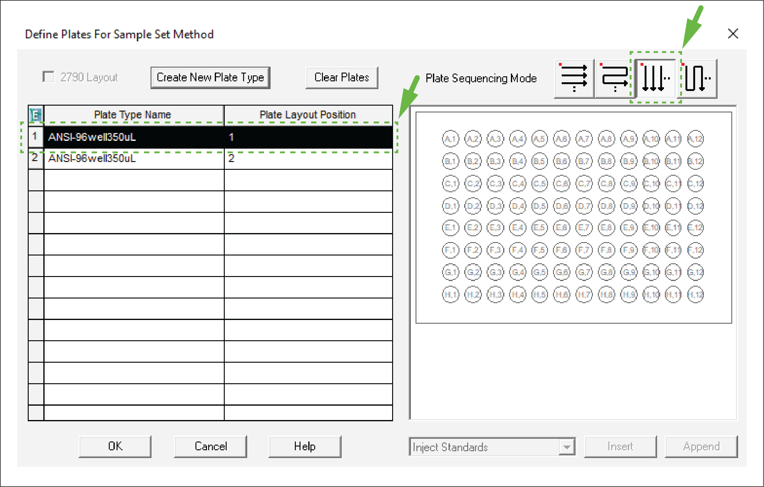 AccQ•Tag™ Amino Acid Sample Prep - Protocol - OneLab