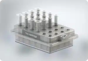 Extraction+ | Connected Laboratory Device | Andrew Alliance