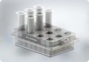 Extraction+ | Connected Laboratory Device | Andrew Alliance