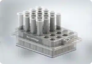 Extraction+ | Connected Laboratory Device | Andrew Alliance