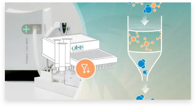 Extraction+ | Connected Laboratory Device | Andrew Alliance