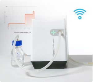 Waters Automates Solid Phase Extraction of Biological, Food and ...