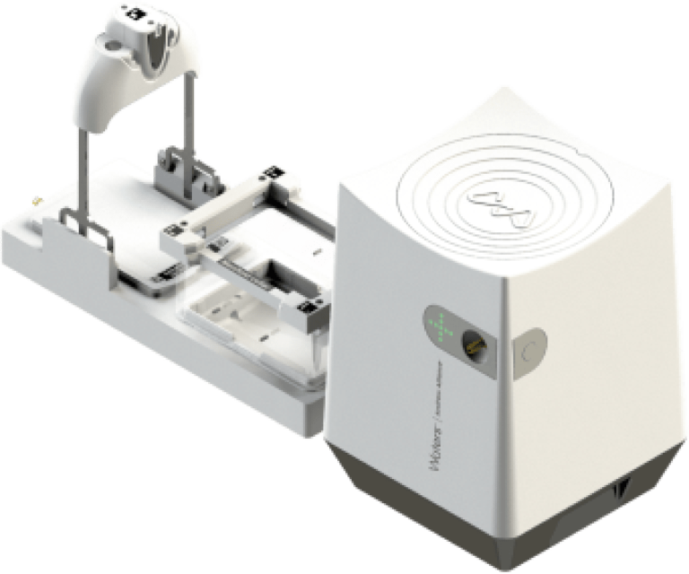 Extraction+ - Andrew Alliance