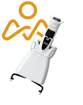 Extraction+ | Connected Laboratory Device | Andrew Alliance