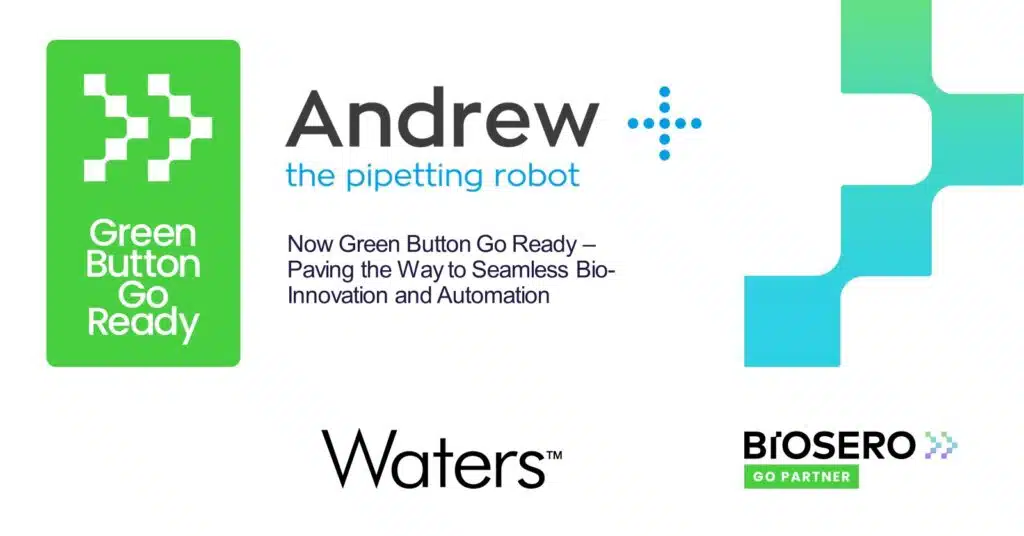 Waters Corporation and Biosero Partner to Provide Fully Automated ...