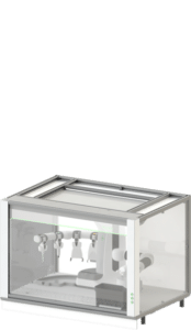 Andrew+ Pod - Waters Lab Automation