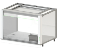 Andrew+ Pod - Waters Lab Automation