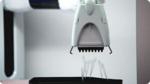 Andrew+ Pod - Waters Lab Automation