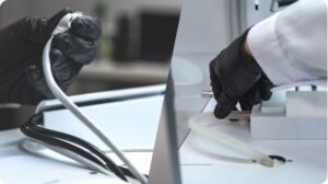 Andrew+ Pod - Waters Lab Automation