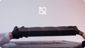 Andrew+ Pod - Waters Lab Automation