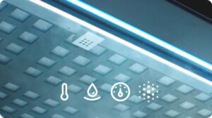 Andrew+ Pod - Waters Lab Automation