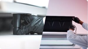 Andrew+ Pod - Waters Lab Automation