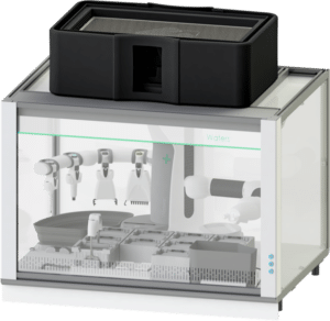 Andrew+ Pod - Waters Lab Automation