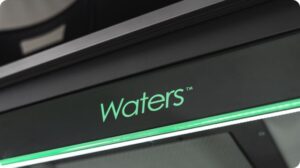 Andrew+ Pod - Waters Lab Automation